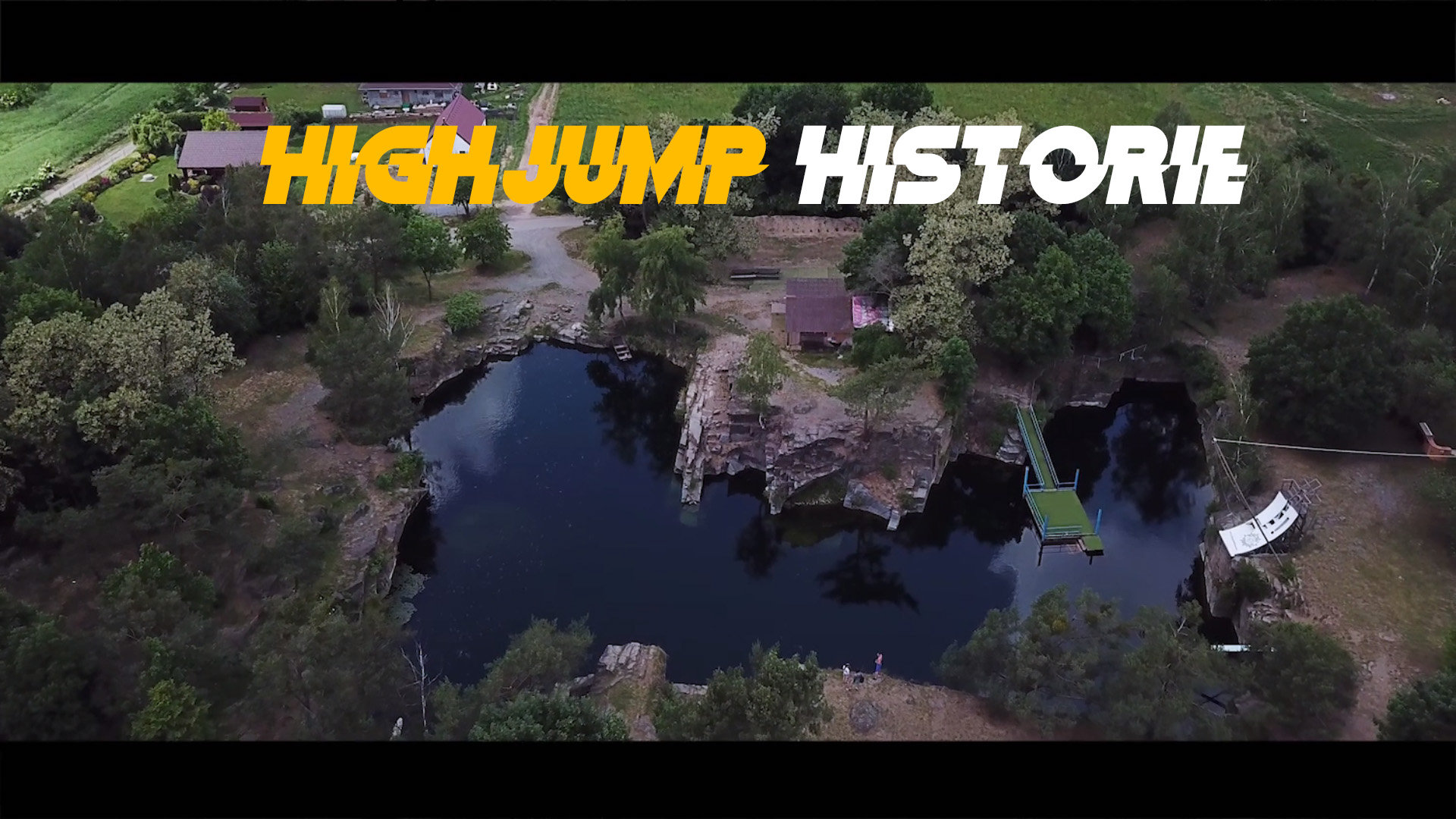 Stánek CoolSocks na Desperados HIGHJUMP 2016 – HIGHJUMP