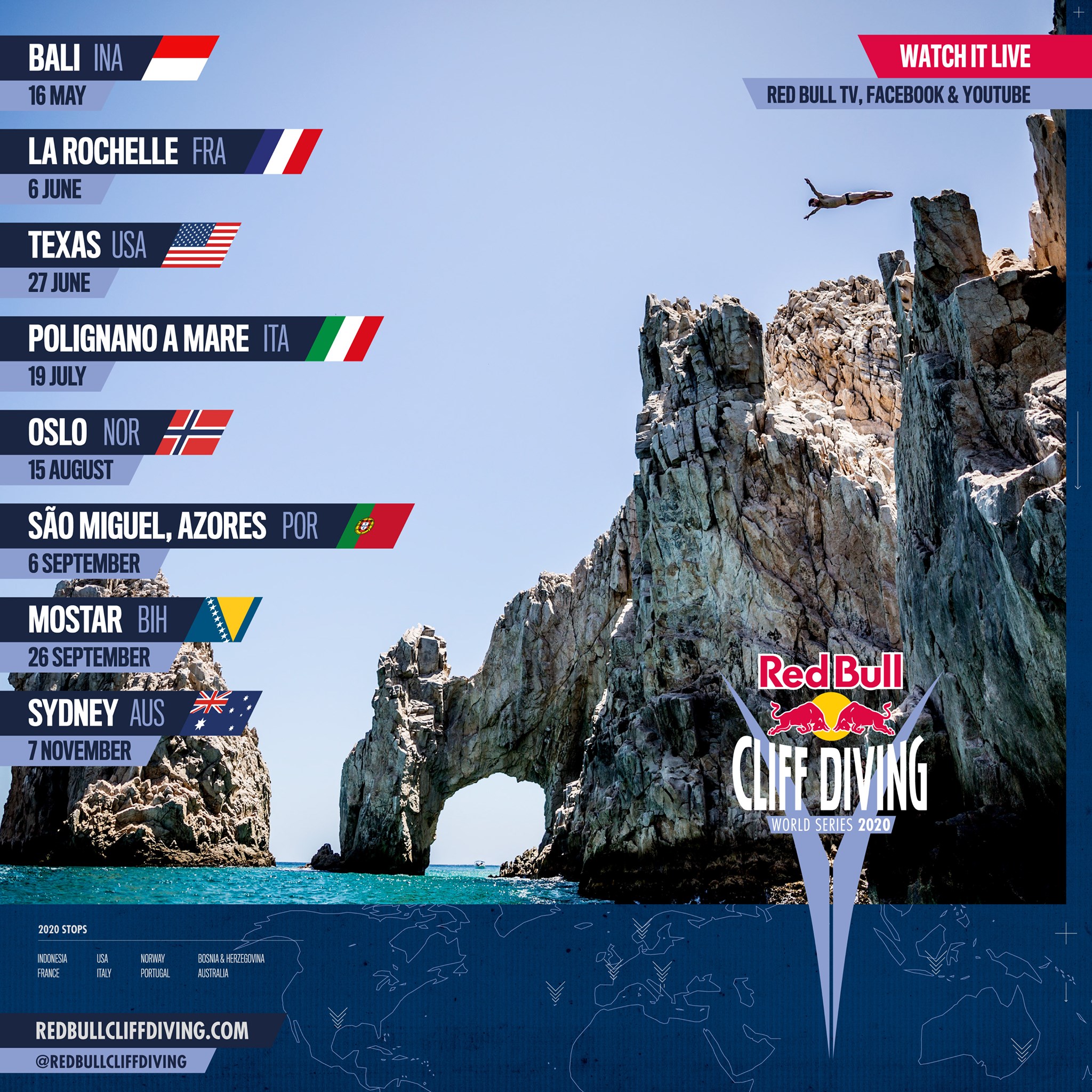 RedBull – HIGHJUMP